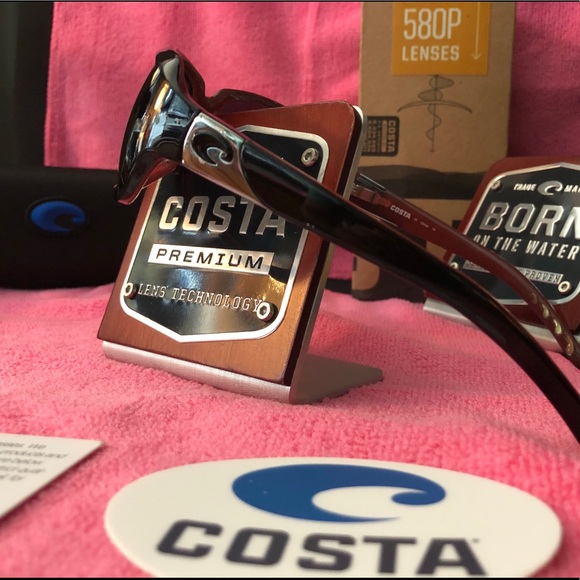 Accessories | Costa Isabela 58p Used | Poshmark